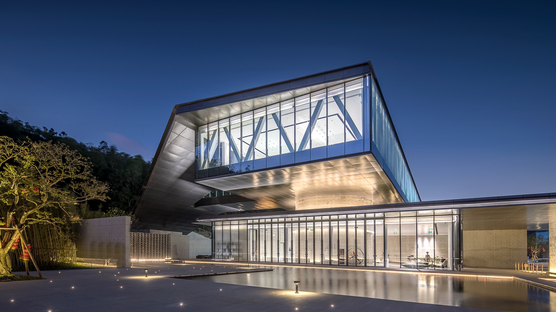 SHENZHEN CUBE DESIGN